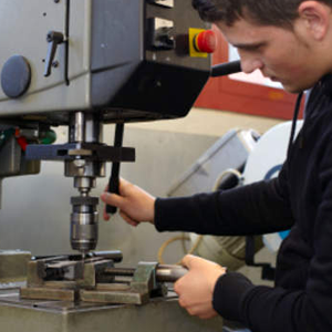 Industrial Locks | 702 Locksmiths